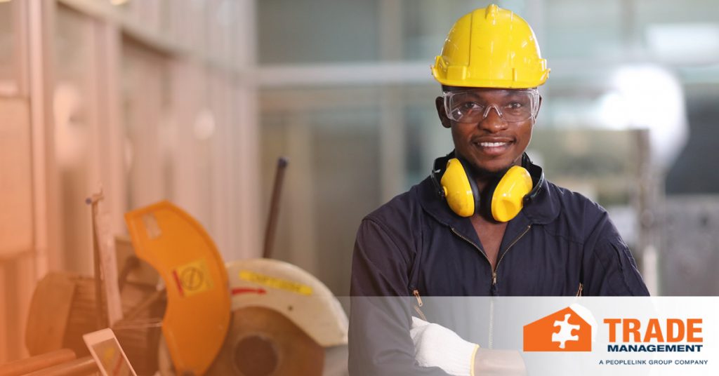 Building Positive Team Culture as a Foreman - Trade Management