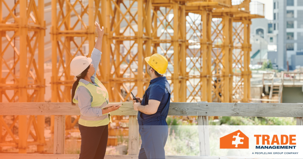 How to Start a Career in Construction - Trade Management