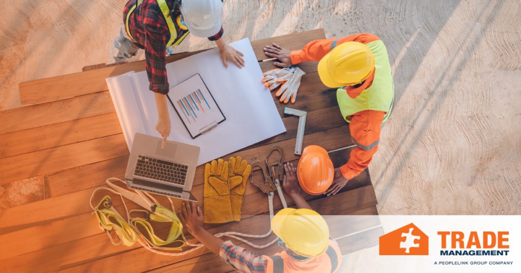 Negotiating Construction Rates as a Job Seeker - Trade Management