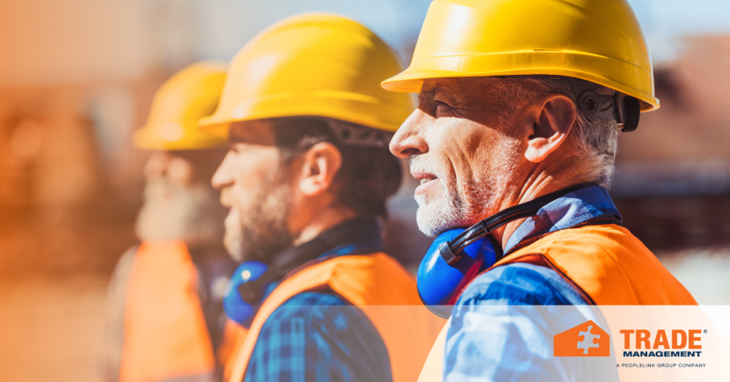 How AI Is Transforming Skilled Trades: Opportunities and Challenges ...