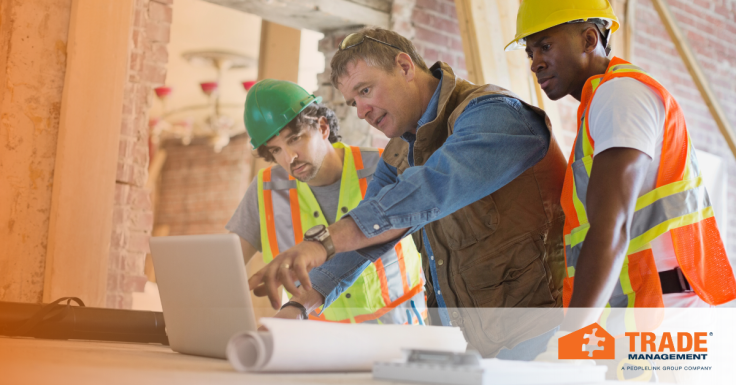 Blog - Trade Management