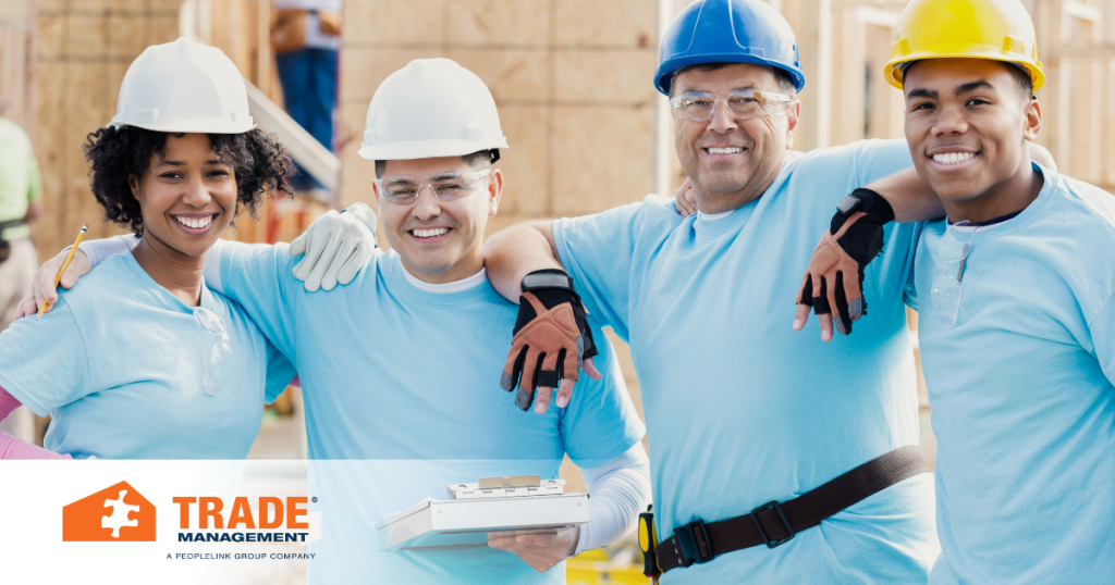 How AI Is Transforming Skilled Trades: Opportunities and Challenges ...